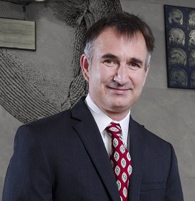 Thomas E. Milner, Ph.D. – Beckman Laser Institute