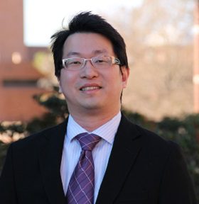 Howard Lee – Beckman Laser Institute