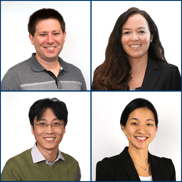Four Biomedical Engineering Faculty Named AIMBE Fellows – Beckman Laser Institute